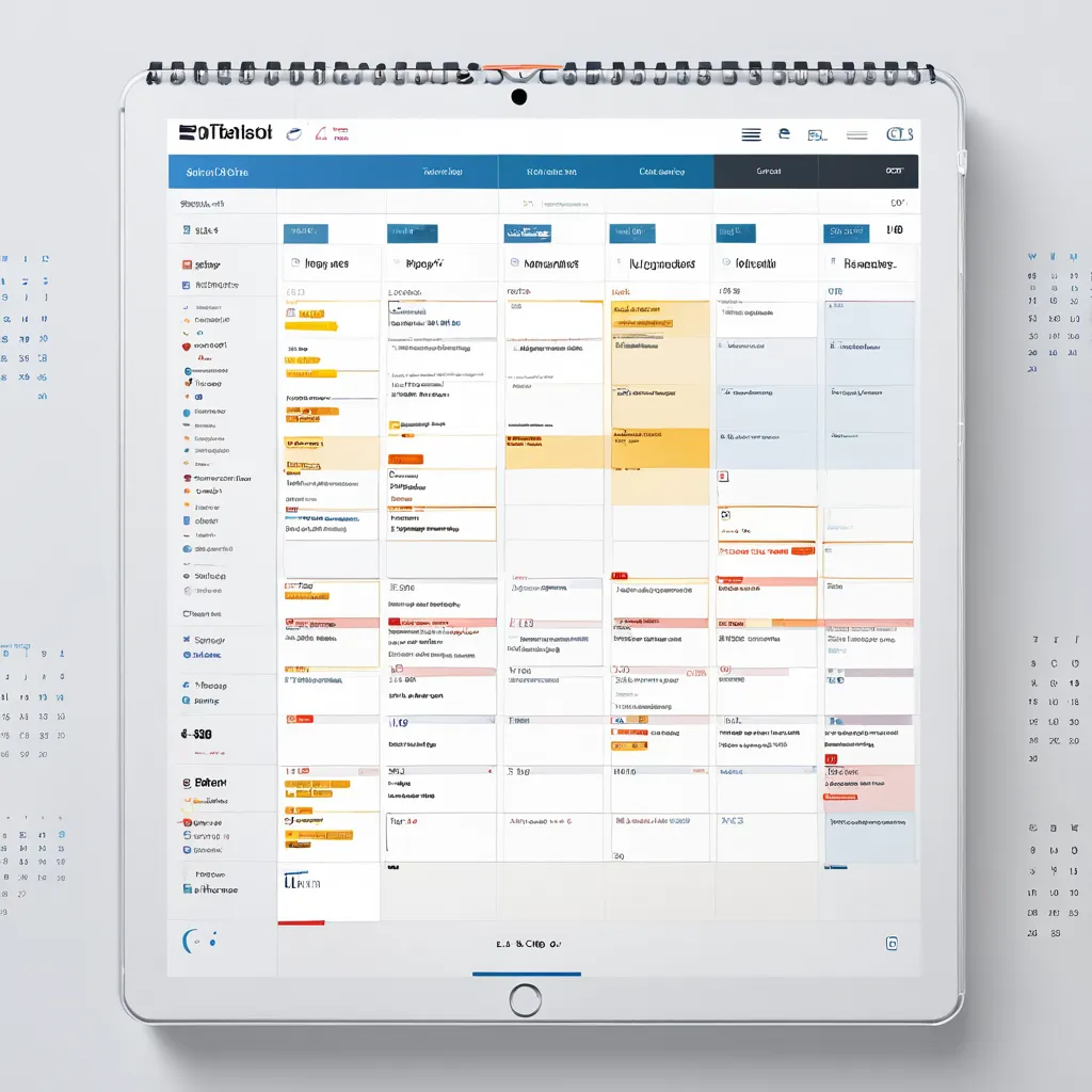 Unlocking Teamweek Calendar for Effective Project Management