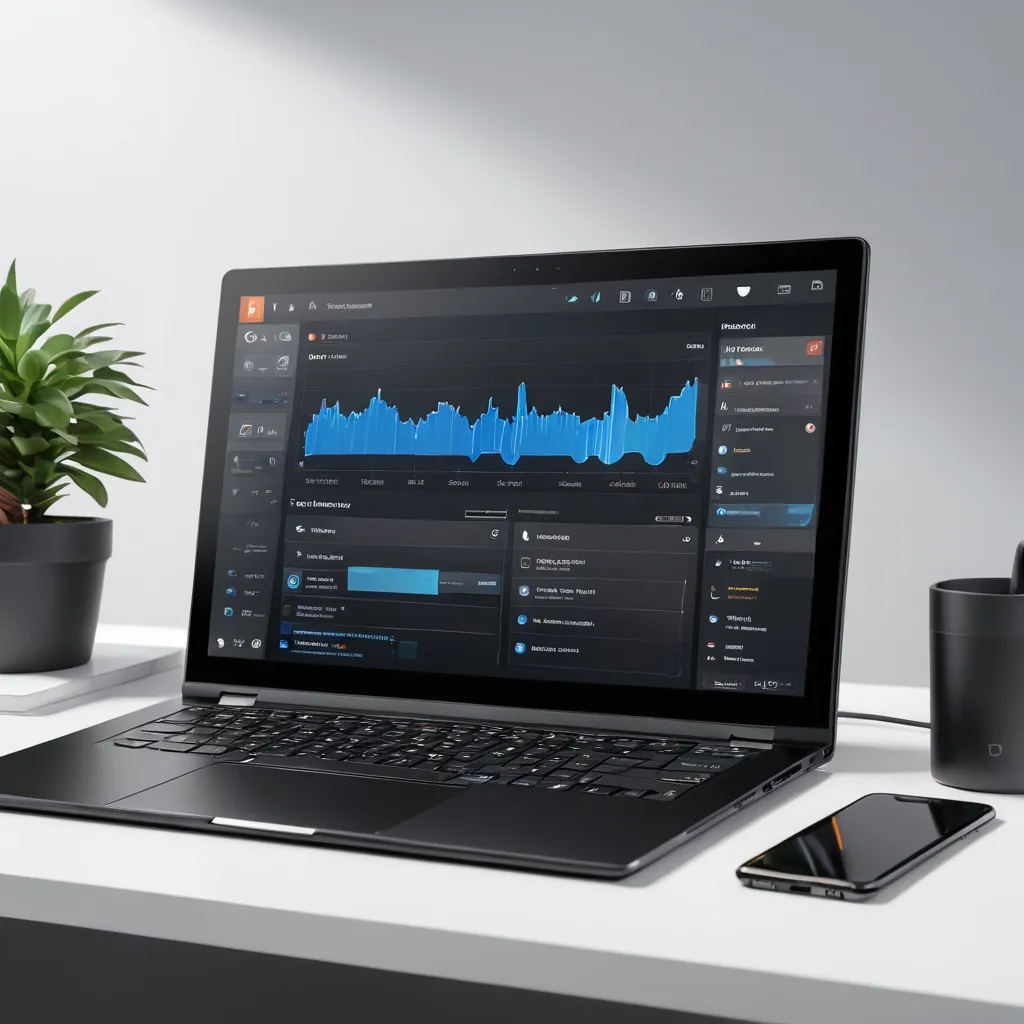 Exploring TechSmith Screen Recorder for Businesses