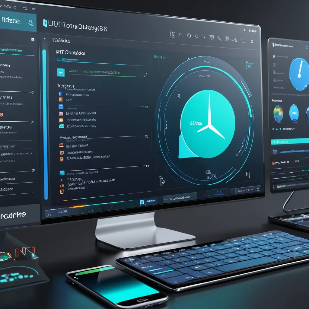 Tenorshare UltData for Android: In-Depth Review