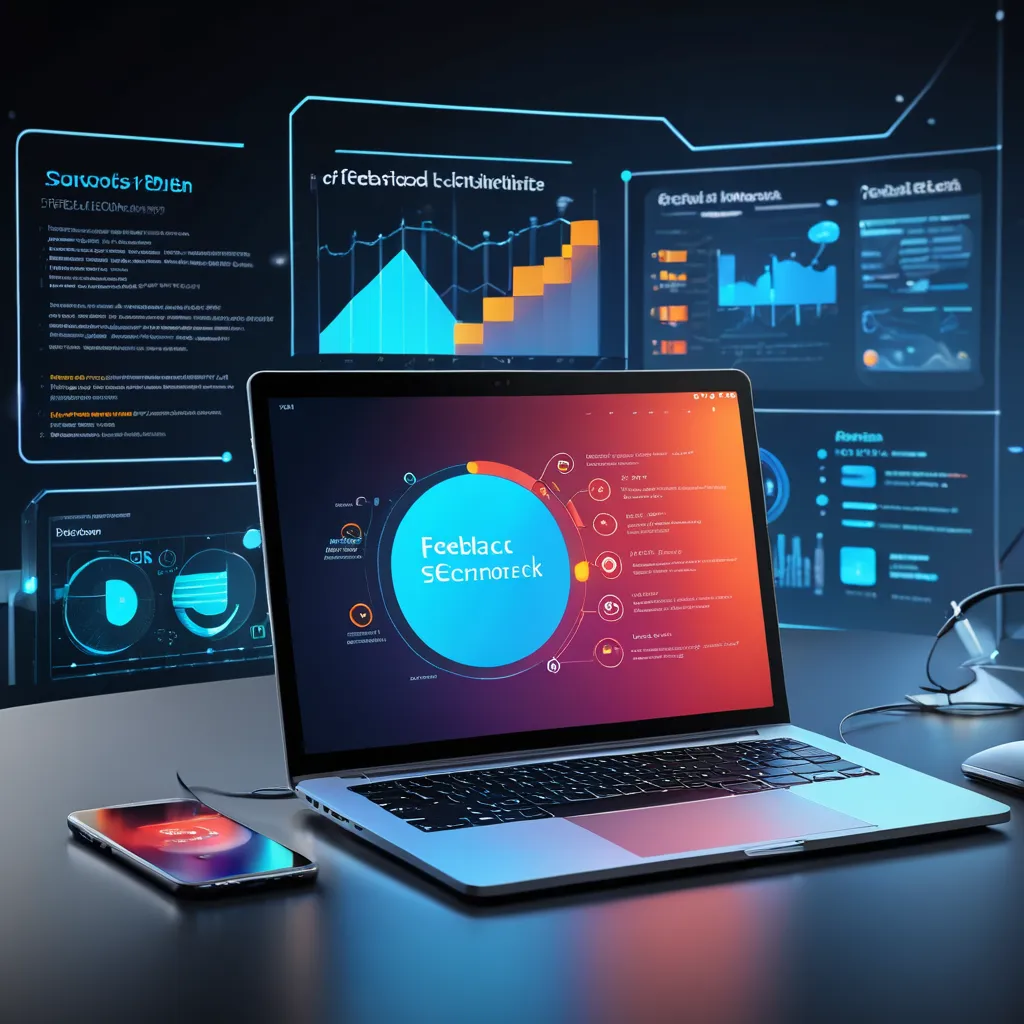 The Evolution and Impact of Feedback Software in B2B