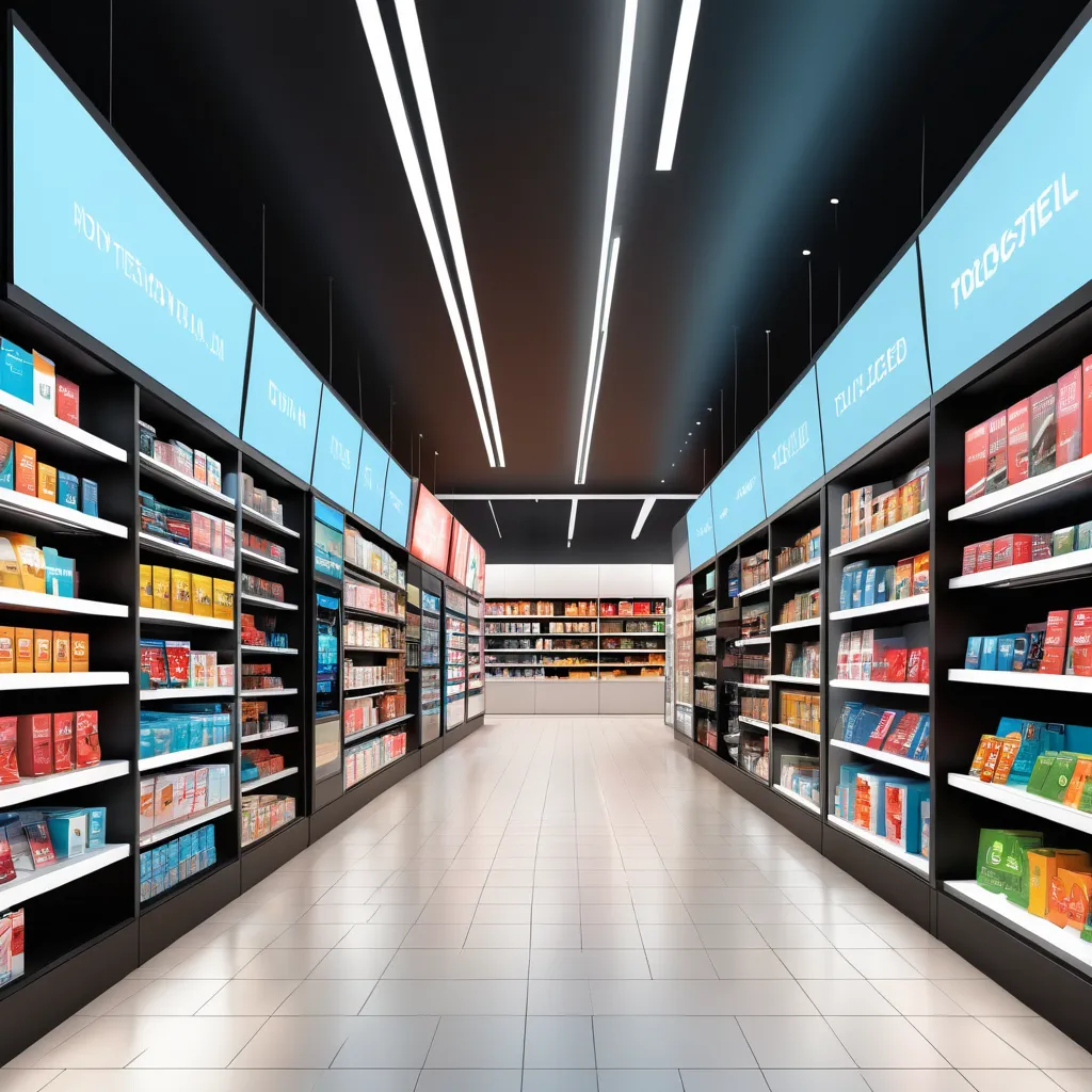 The Evolution and Impact of Retail Promotion Management Software