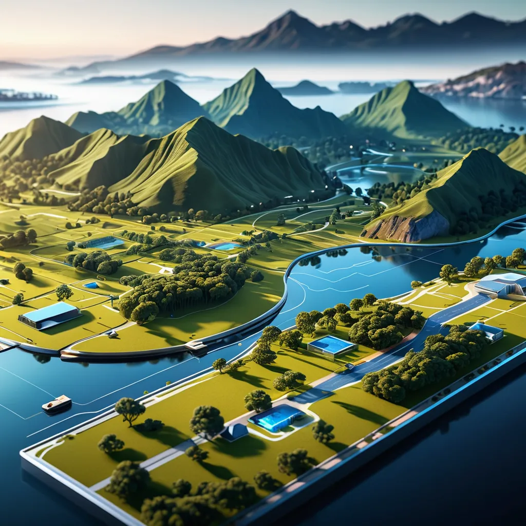 Exploring the Impact of Pro Landscape Planners in B2B Software