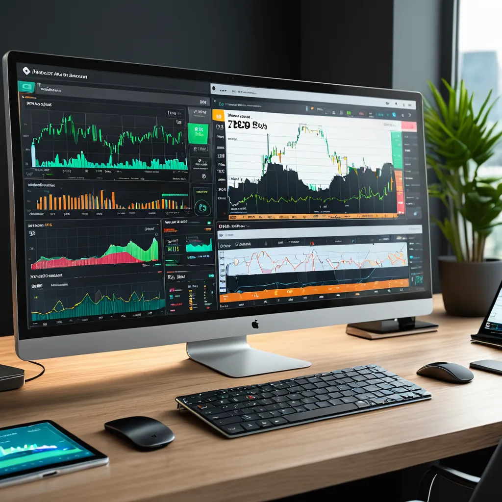 A Detailed Review of Charles Schwab's Thinkorswim Platform