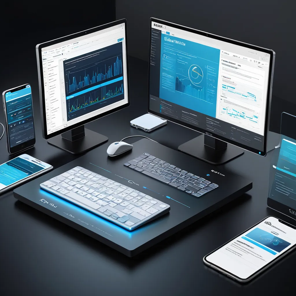 Trax Software Review: Key Insights for B2B Success