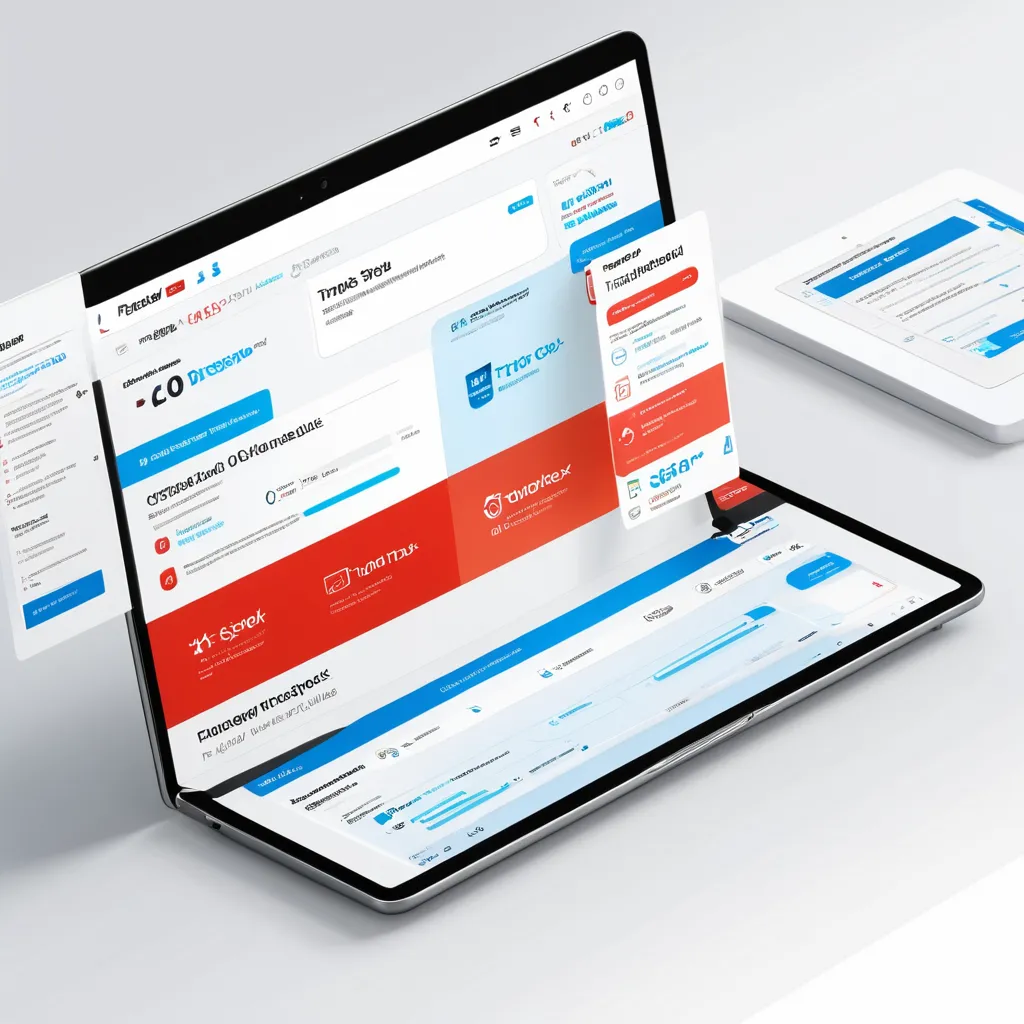 Turbotax Version Comparison: Comprehensive Analysis
