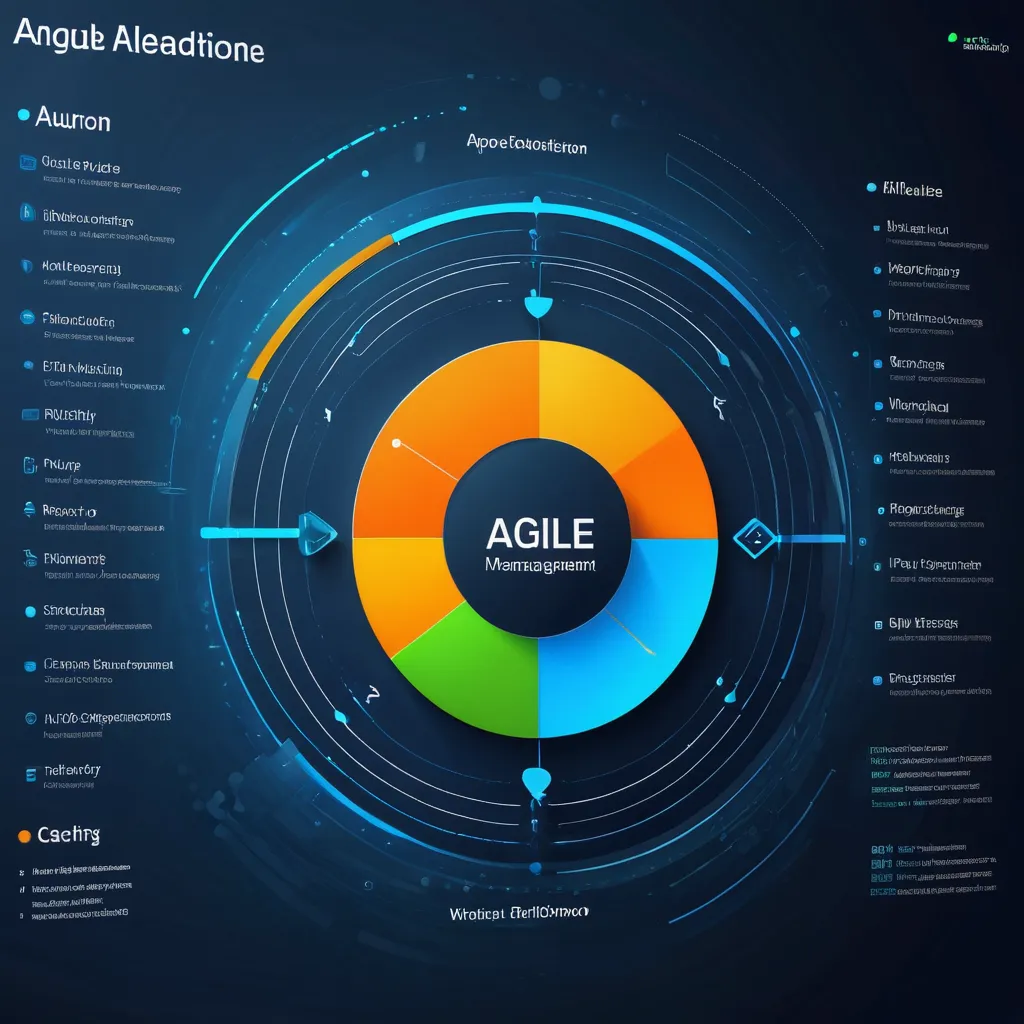 Mastering Agile Project Management Principles
