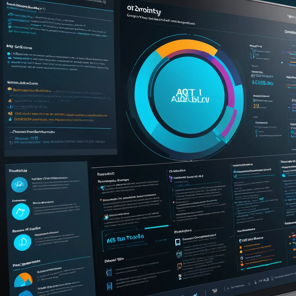 Understanding AQT Query Tool: Insights & Analysis