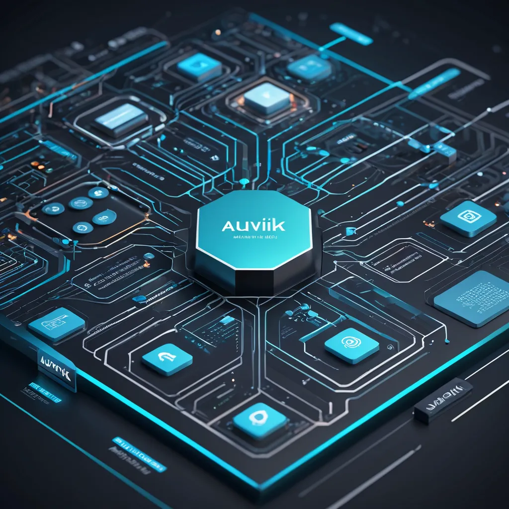 Understanding Auvik: A Comprehensive Overview