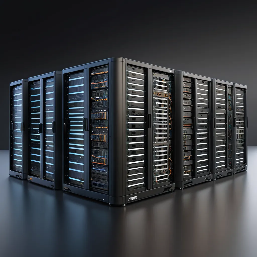 Understanding AWS Virtual Private Servers: A Comprehensive Guide