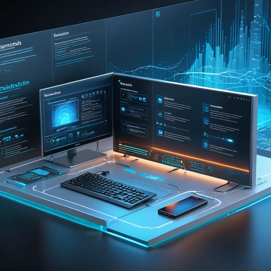 Exploring Barracuda Intrusion Detection Systems