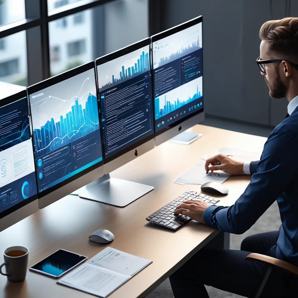 Understanding Business Intranets: A Comprehensive Guide