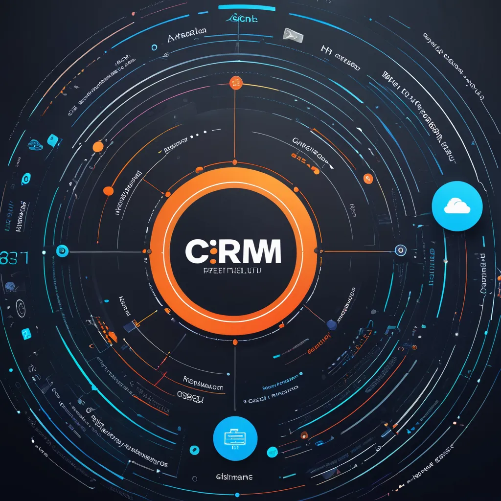 Understanding CIM and CRM for B2B Decision-Makers