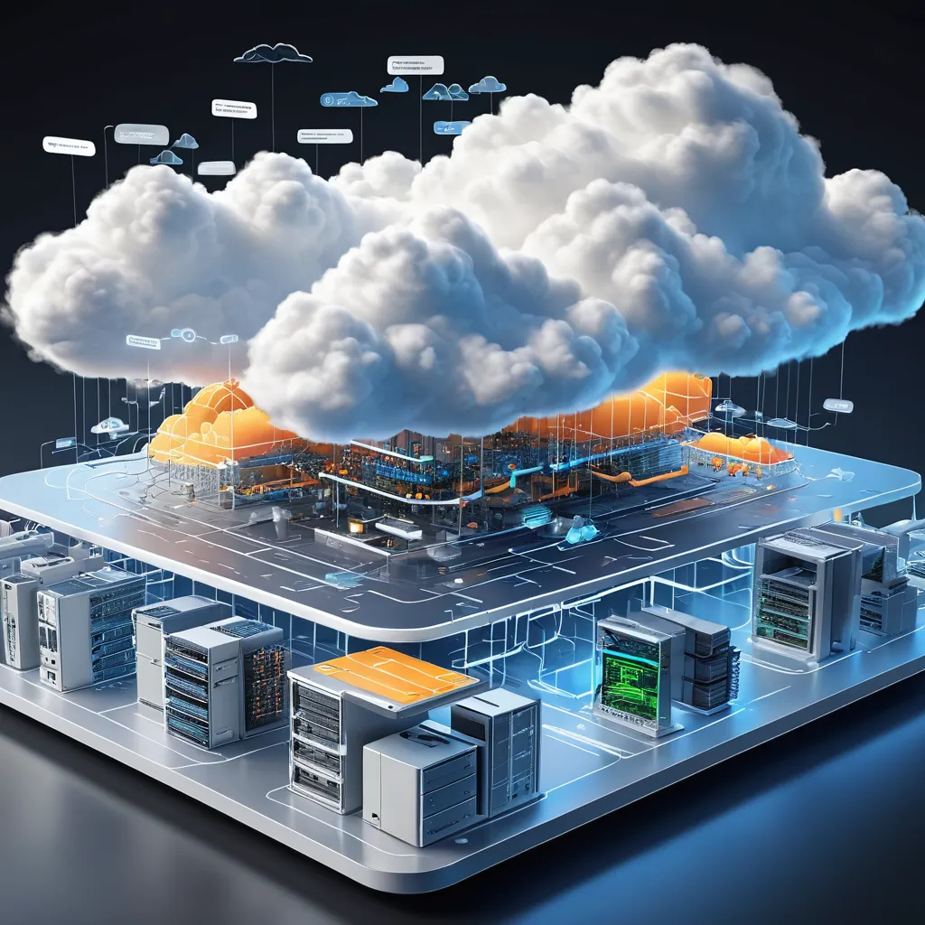 Understanding Cloud Patching Solutions Effectively