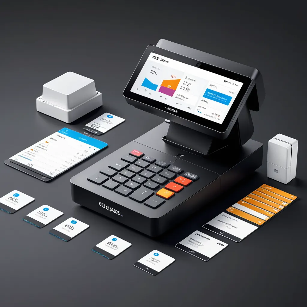 Understanding the Costs of the Square POS System
