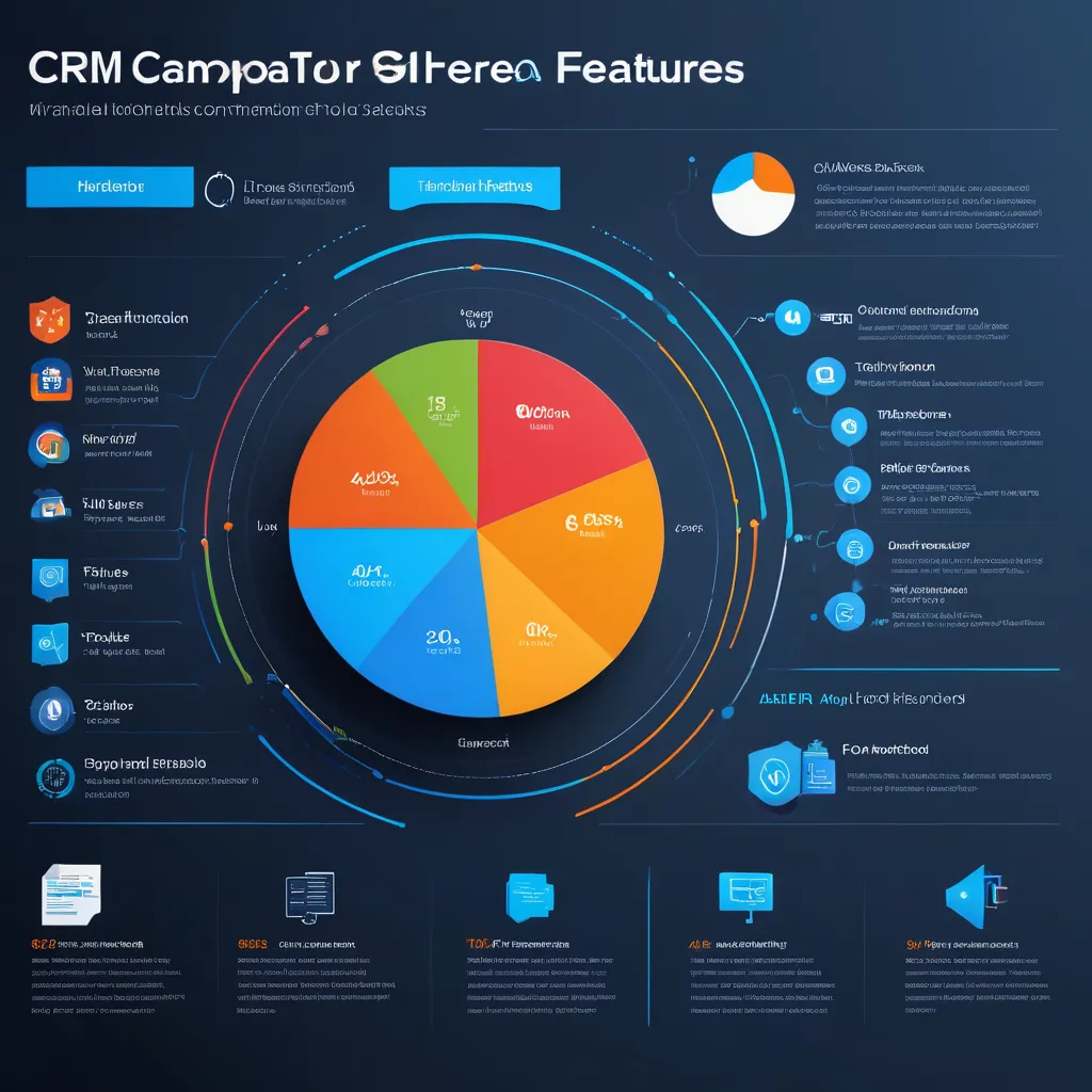 Key Factors in Choosing the Right CRM System