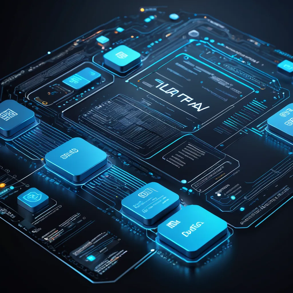 Exploring DaaS Informatica: Key Insights and Applications