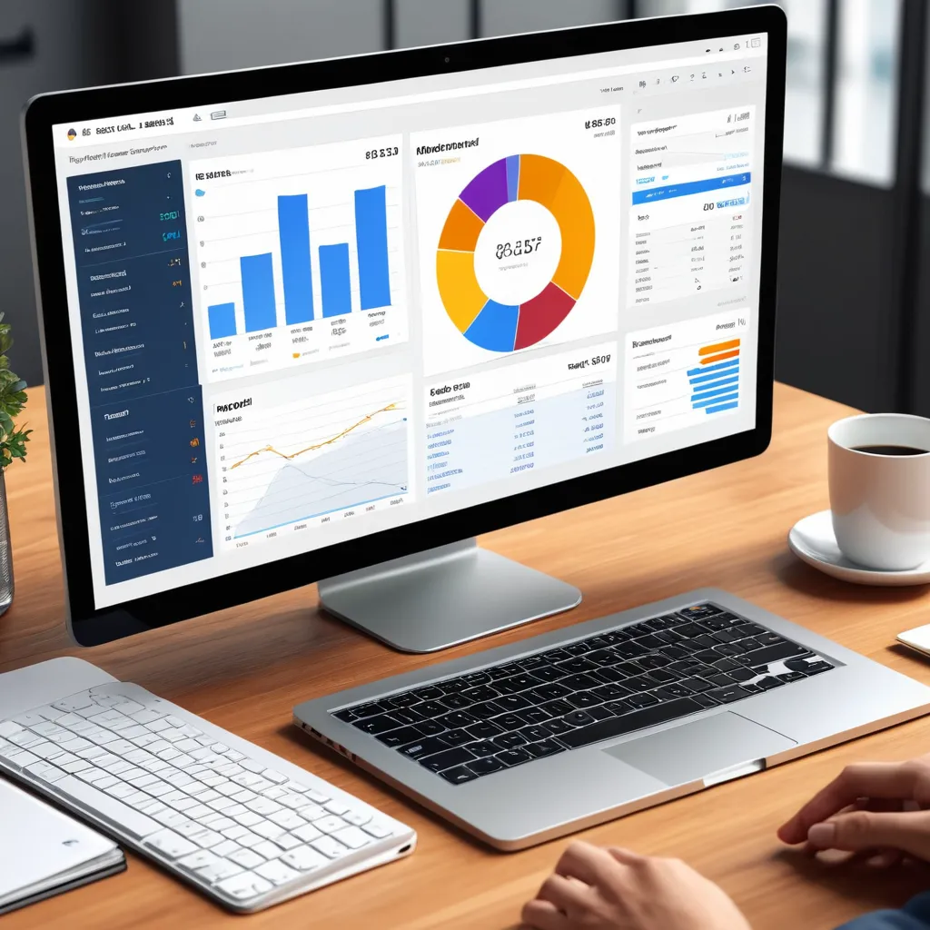 Comprehensive Guide to Debt Management Software