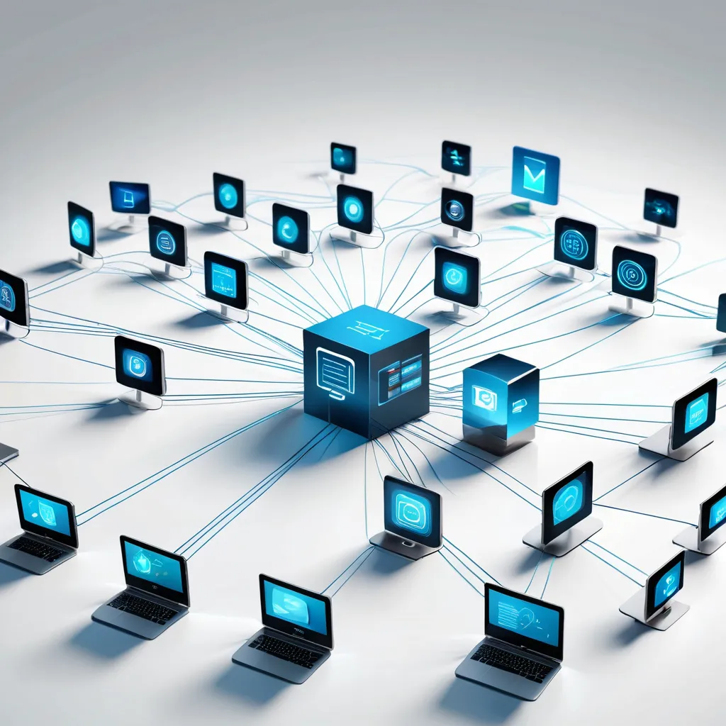 Understanding Digital Referral Programs for B2B Success