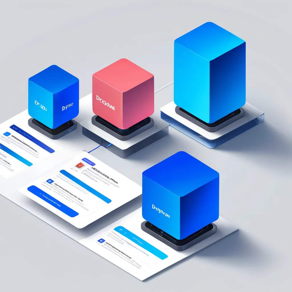 Understanding Dropbox for Teams Pricing Structures