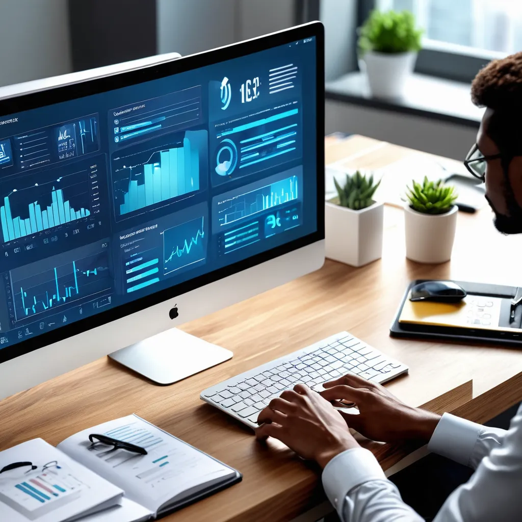 Understanding Employee Work Monitoring Software