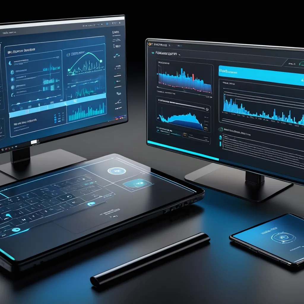 Understanding EDR Software: A Comprehensive Guide