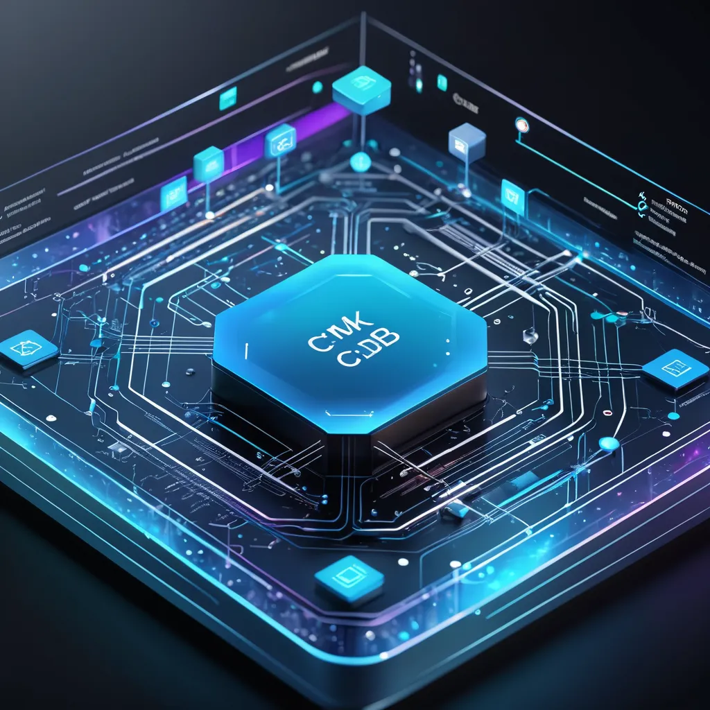 Understanding Enterprise CMDB: Key Insights for Leaders