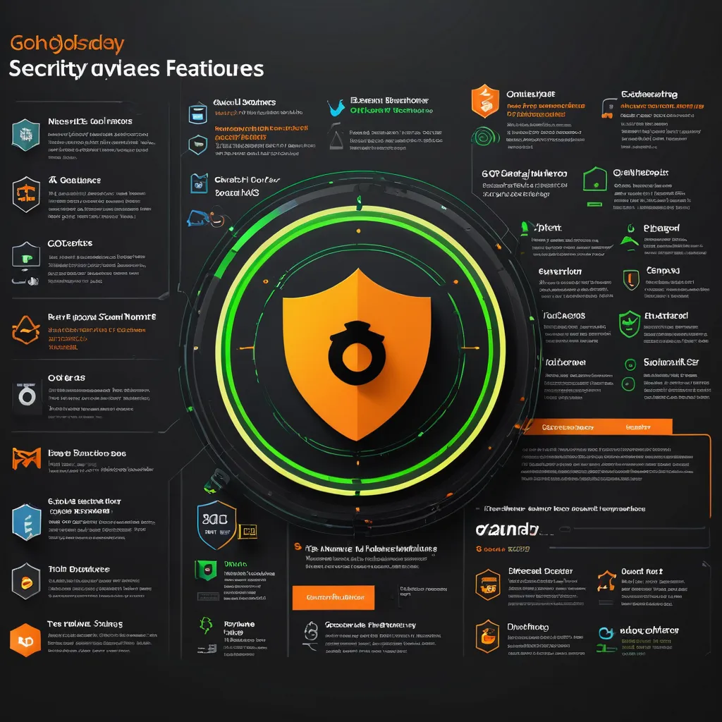 GoDaddy Security Insights for Business Leaders