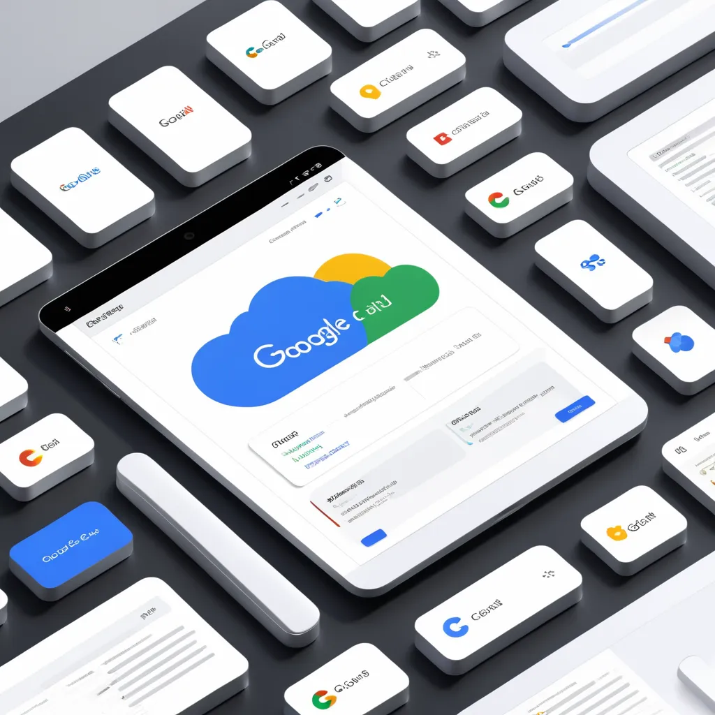 Understanding Google Cloud Console Costs: A Deep Dive