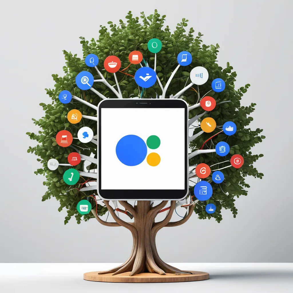 Mastering Google Voice Phone Trees for Businesses