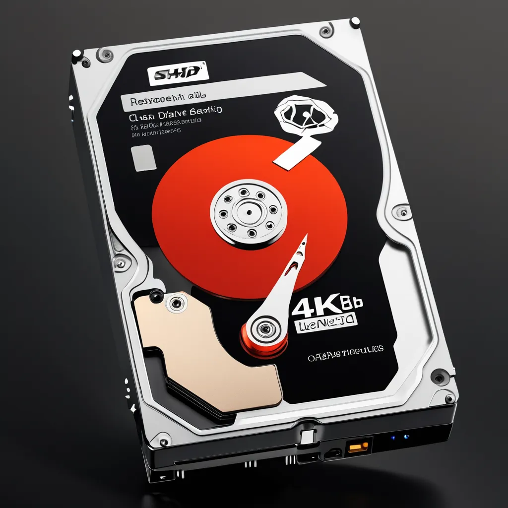 Mastering Hard Drive Image Backup for Data Security