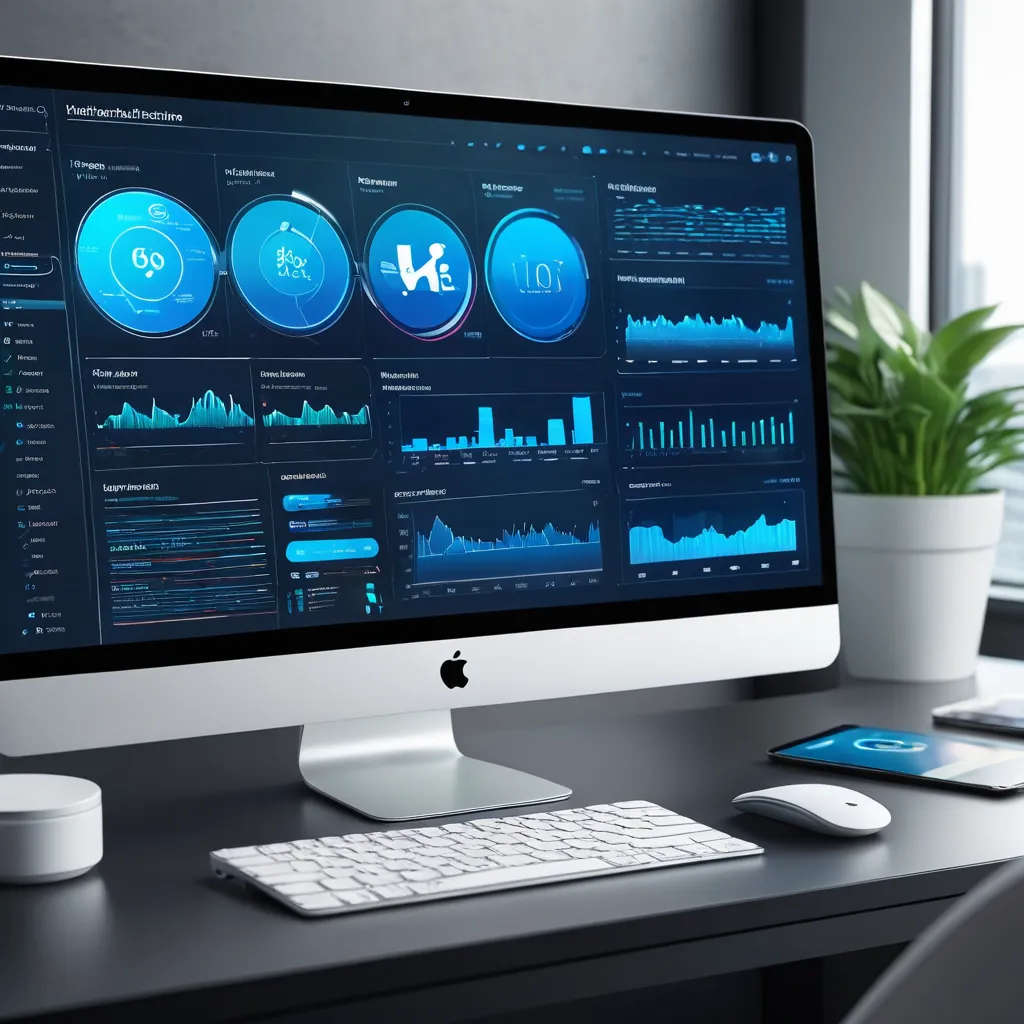 Understanding Healthcare Management Platforms: Overview