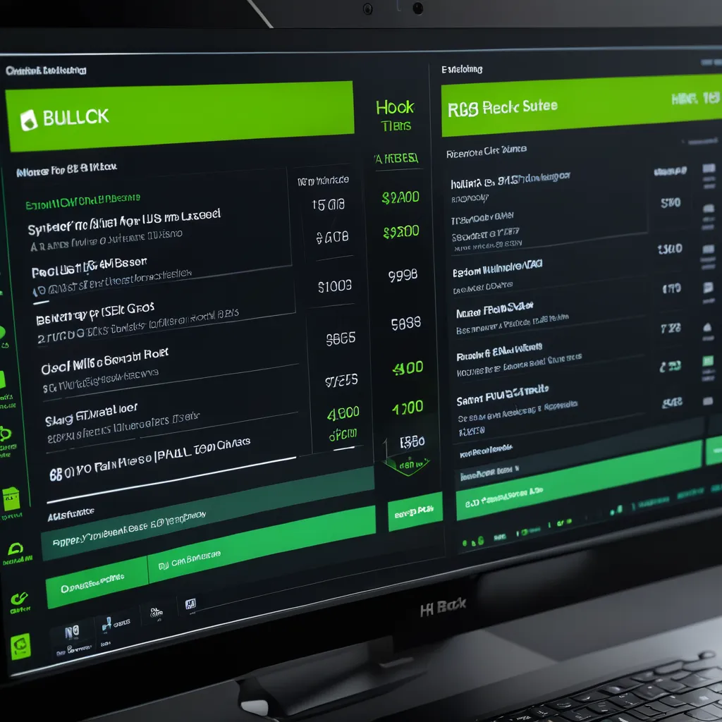 Understanding H&R Block Software Costs in Detail