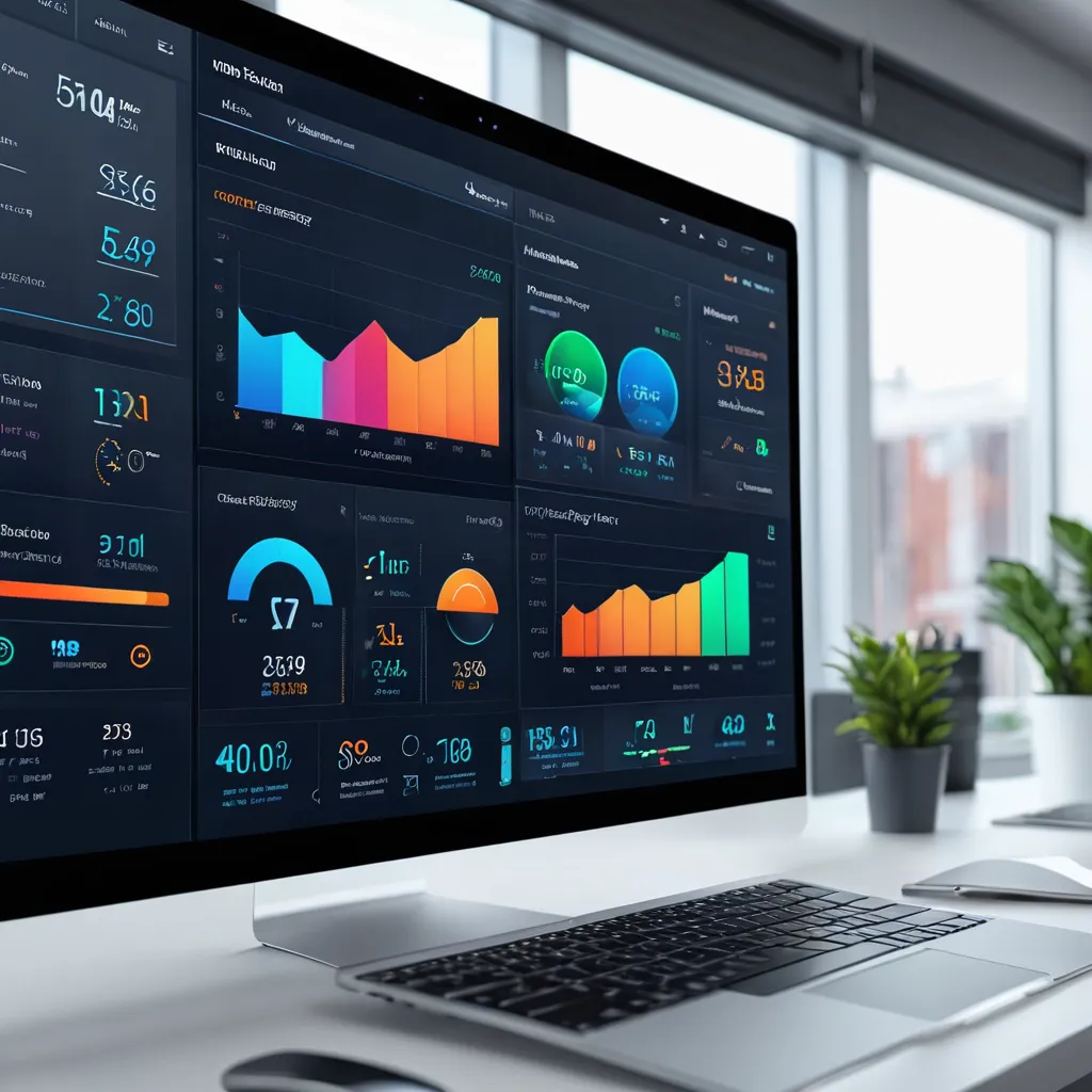 Maximizing Efficiency with HVAC Accounting Software