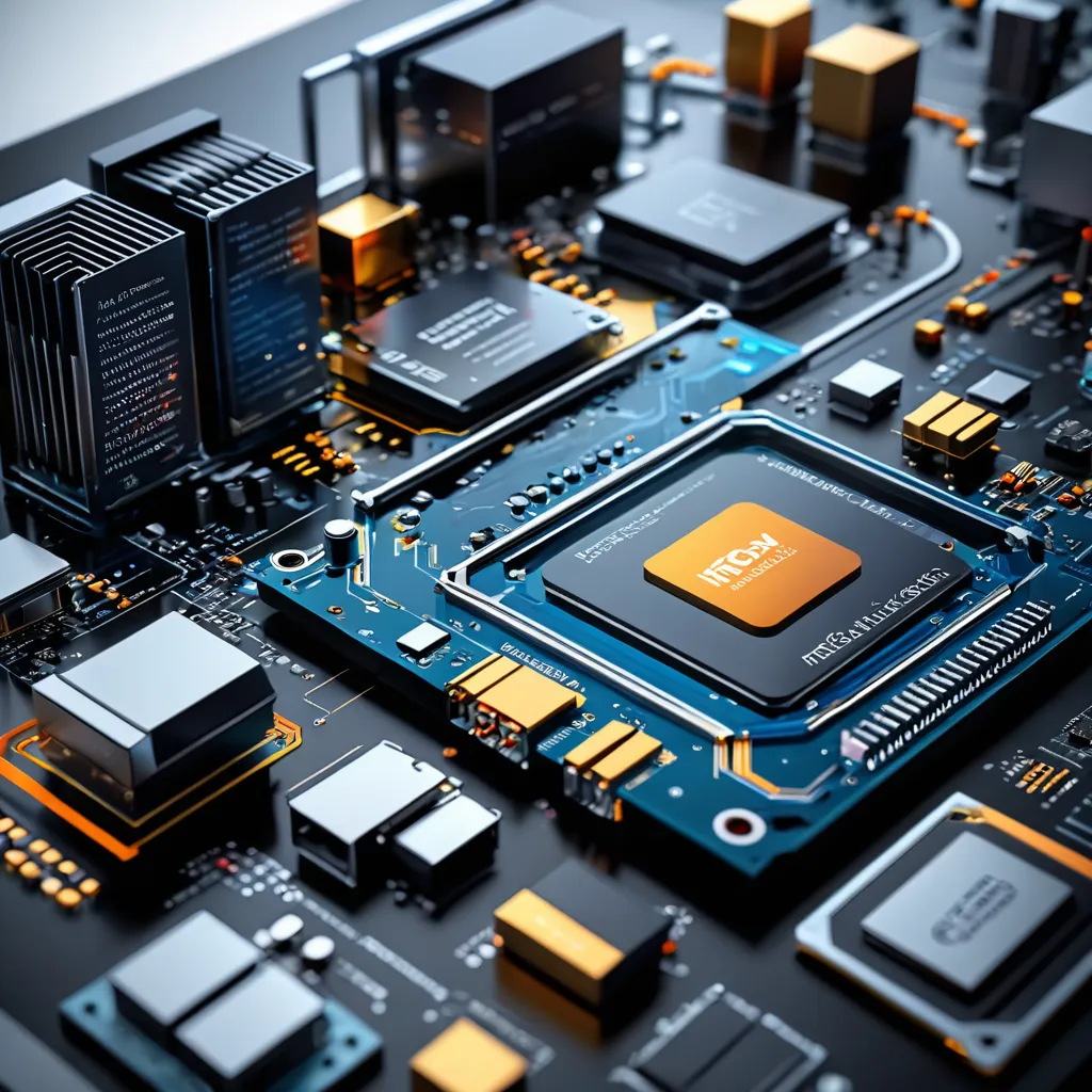 Unlocking the Power of Informatica MDM Tool