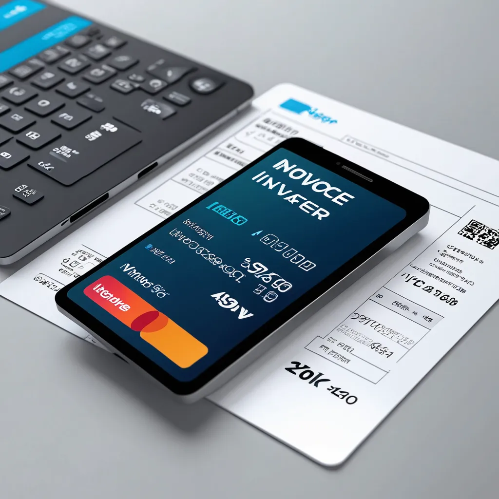 Navigating Invoice2go Credit Card Fees for Businesses