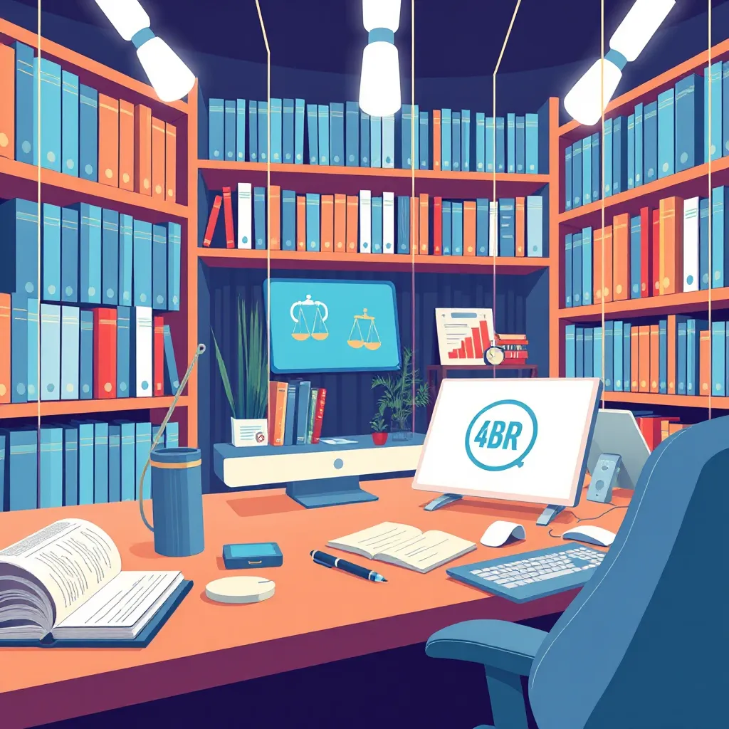 Exploring Legal Research Service Providers