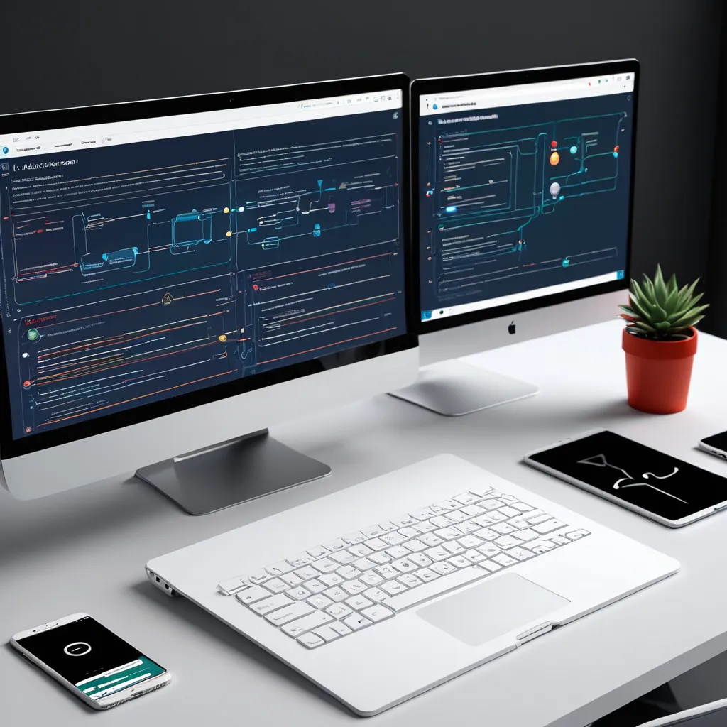 Understanding Link Diagram Software for Project Management