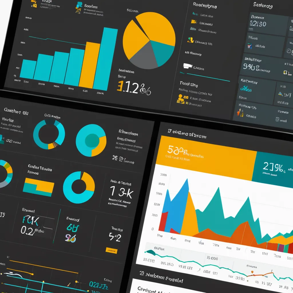 Understanding Microsoft Power BI: Key Insights
