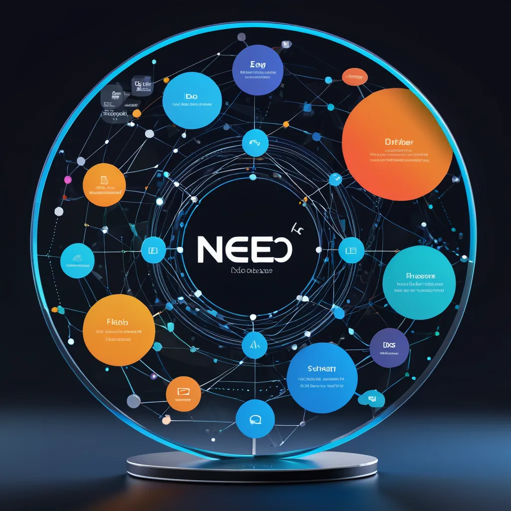 Understanding Neo4j Database: An In-Depth Overview