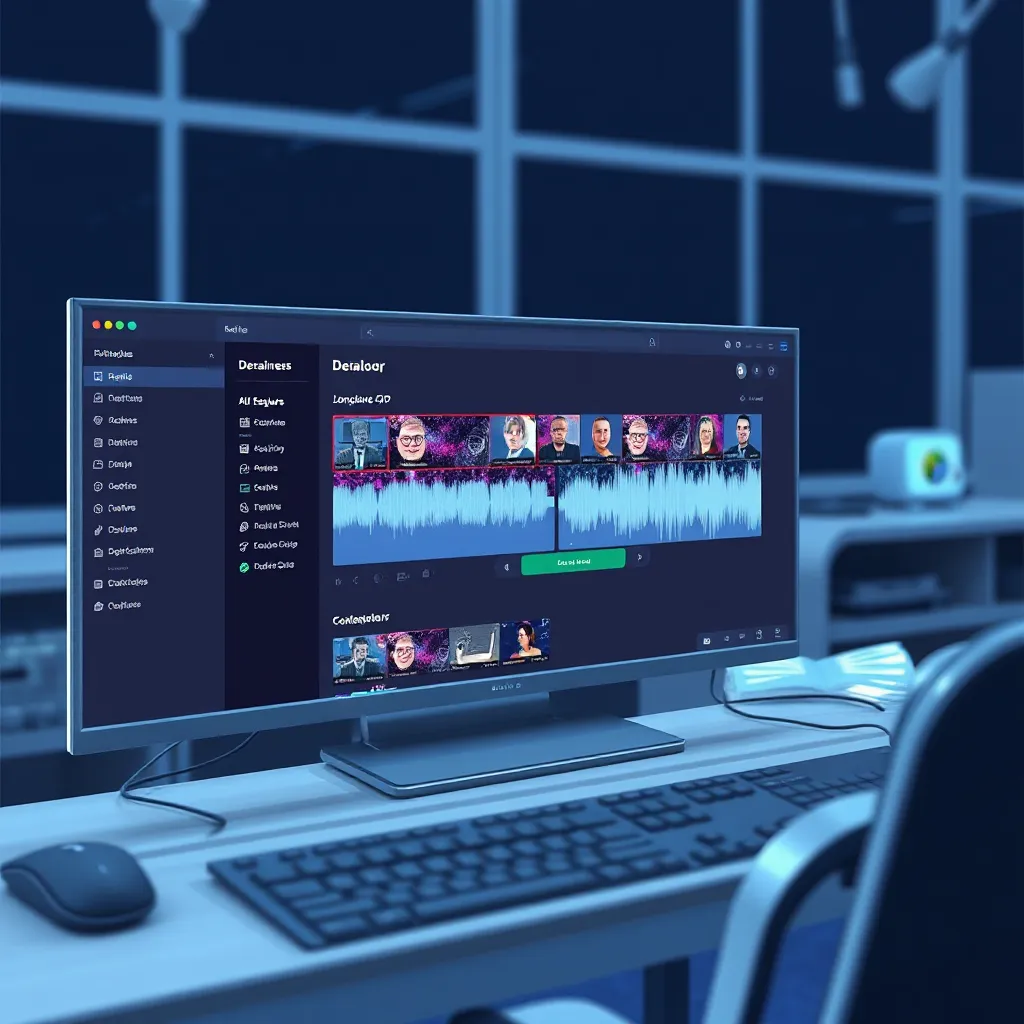 Mastering OBS Broadcaster for B2B Success