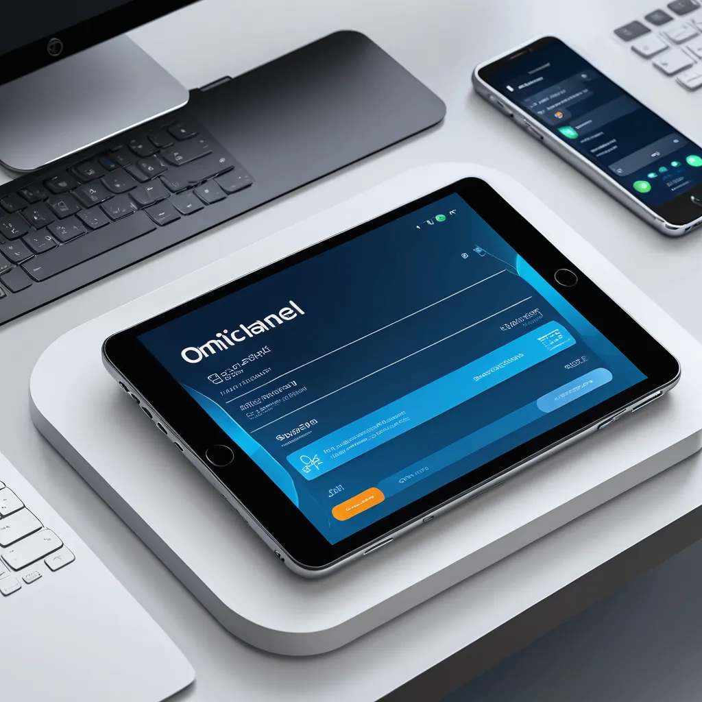 Understanding Omnichannel Banking Platforms for Future Success