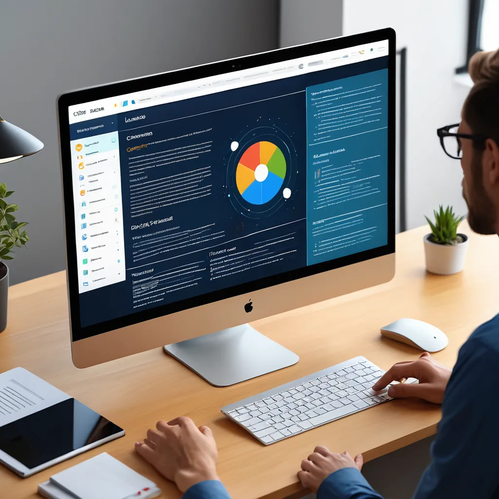 Understanding Online Learning Management Systems