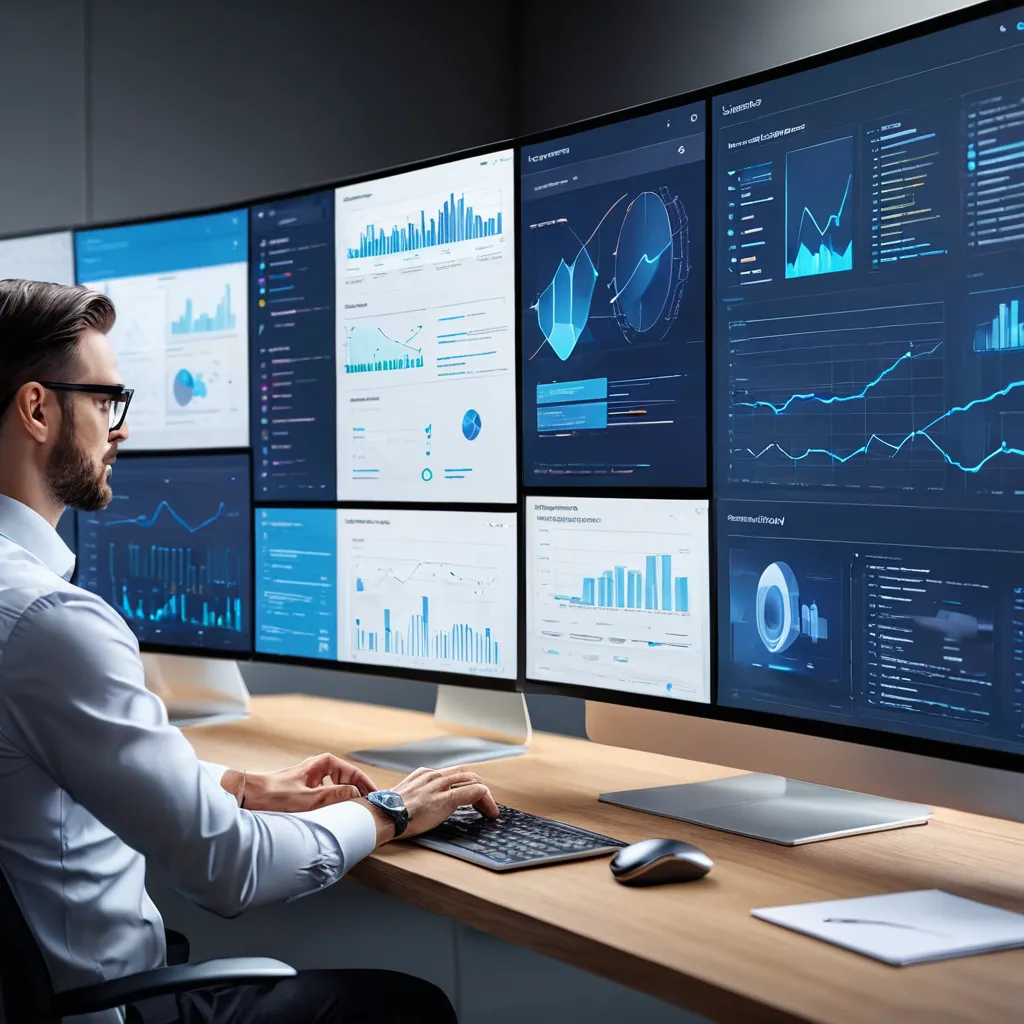 Maximizing Efficiency with Professional Services Automation