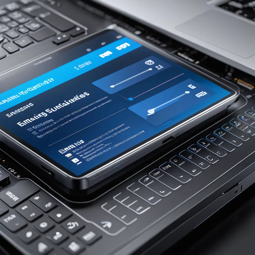 Understanding Samsung SDS EMM: Key Insights for Businesses