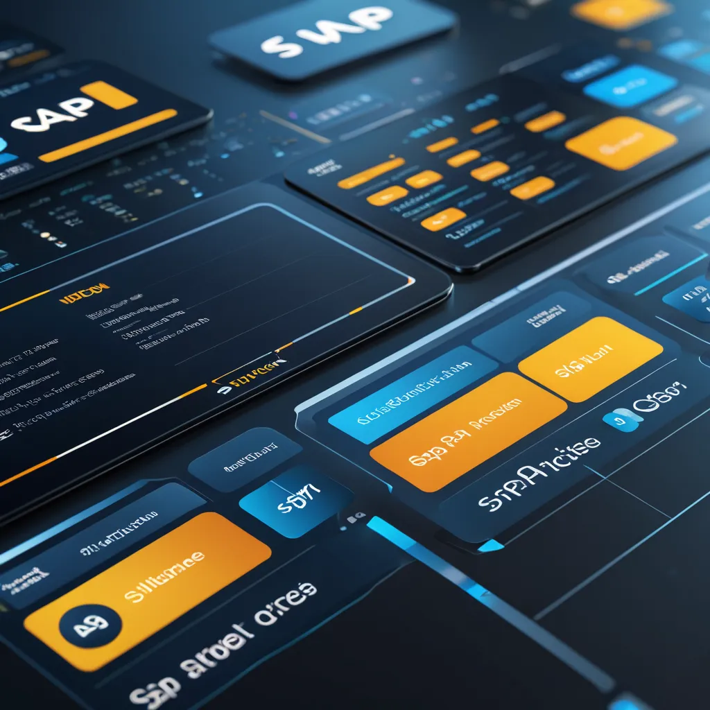 Understanding SAP Ariba Costs: A Comprehensive Guide