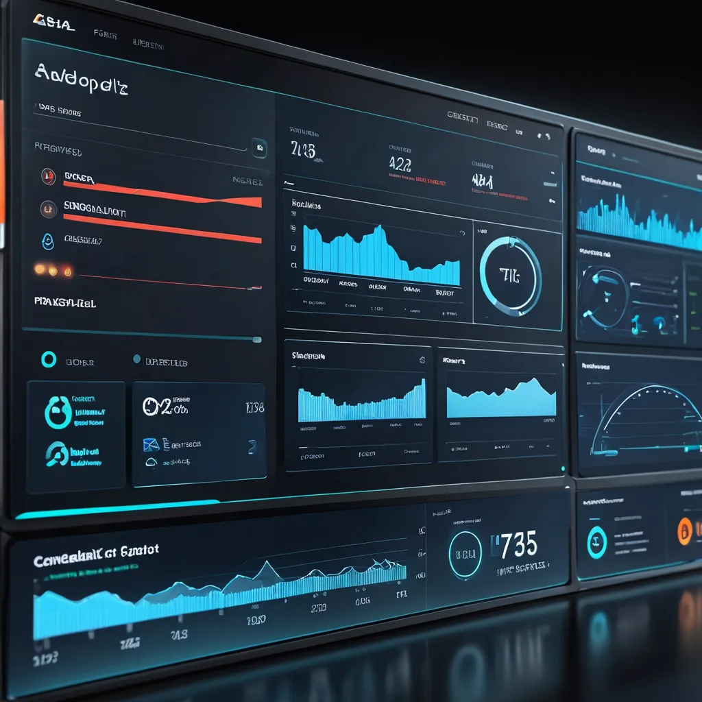 Understanding Security Daily Activity Report Software