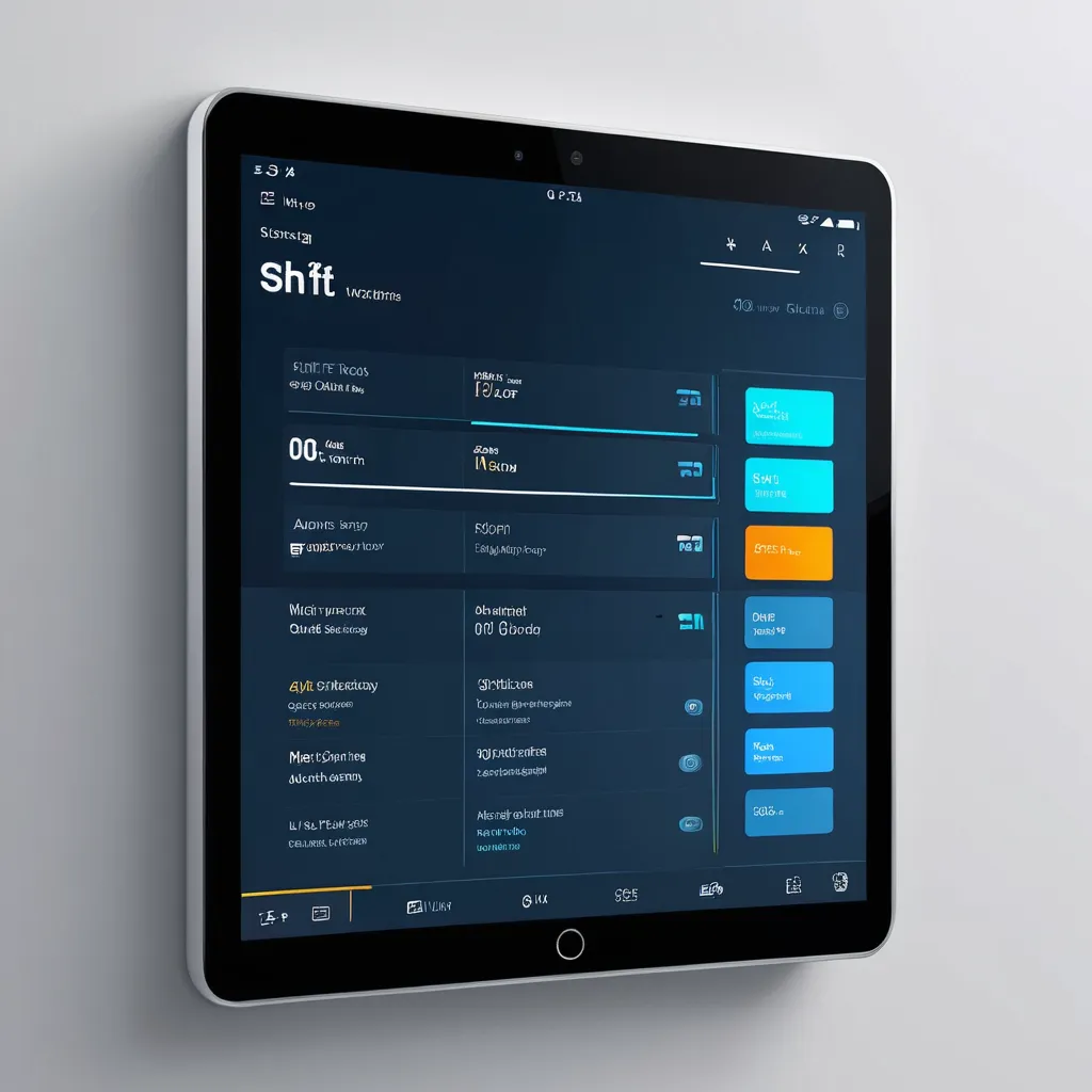 Exploring Online Shift Planning Tools for Businesses