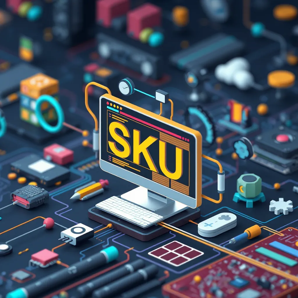 Understanding SKU in Software: An In-Depth Analysis