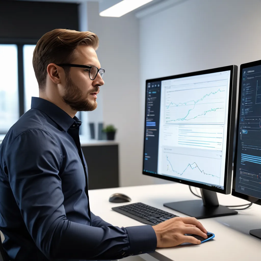 Understanding Software Demo Training: A Comprehensive Guide