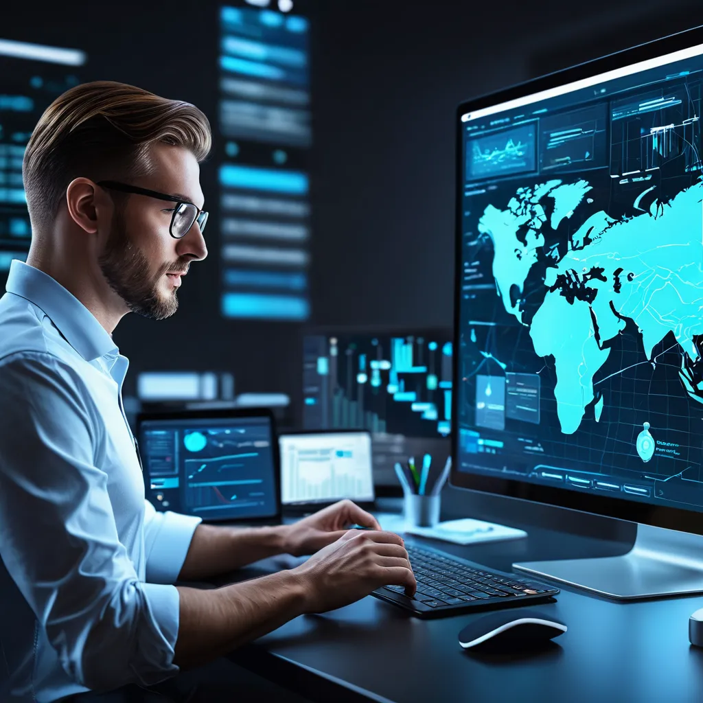 Understanding Software Development Staffing Agencies